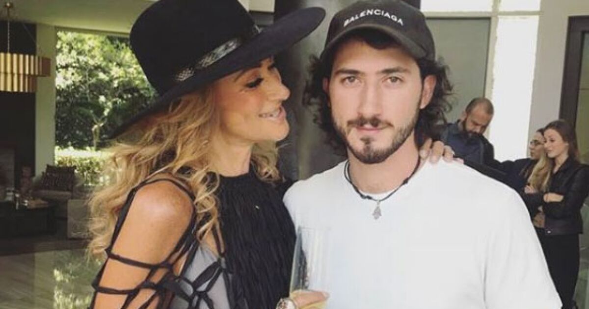 Adela Micha hace polémica declaración sobre infidelidad de su nuera