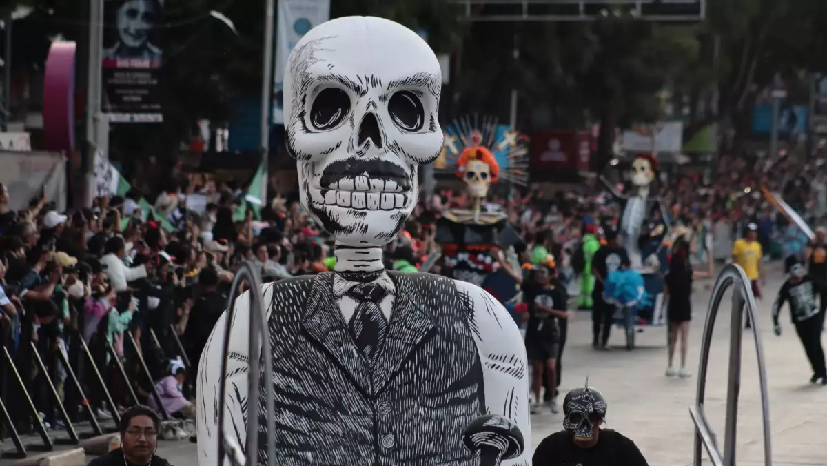 Megaofrenda de la UNAM 2024: ¿Dónde es y desde cuándo estará?