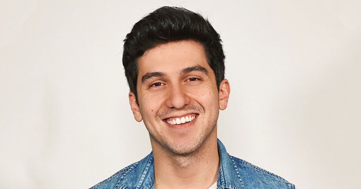 ¿Quién es Jerry Velázquez? Conoce todo sobre este actor, cantante y ...