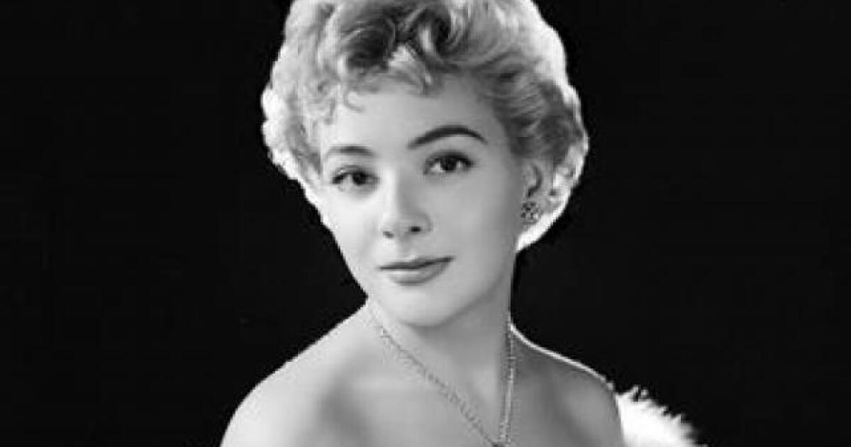 50 datos relevantes de la vida de Silvia Pinal