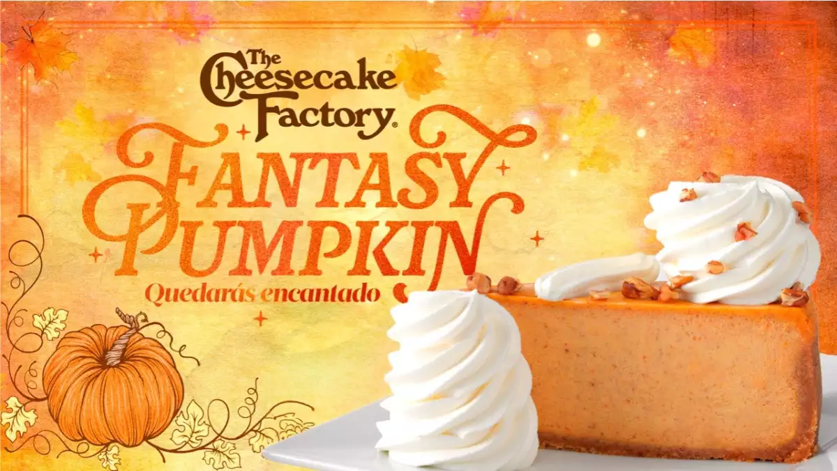 ⁠La obsesión del Pumpkin Spice, ¿qué es y por qué es tan popular?