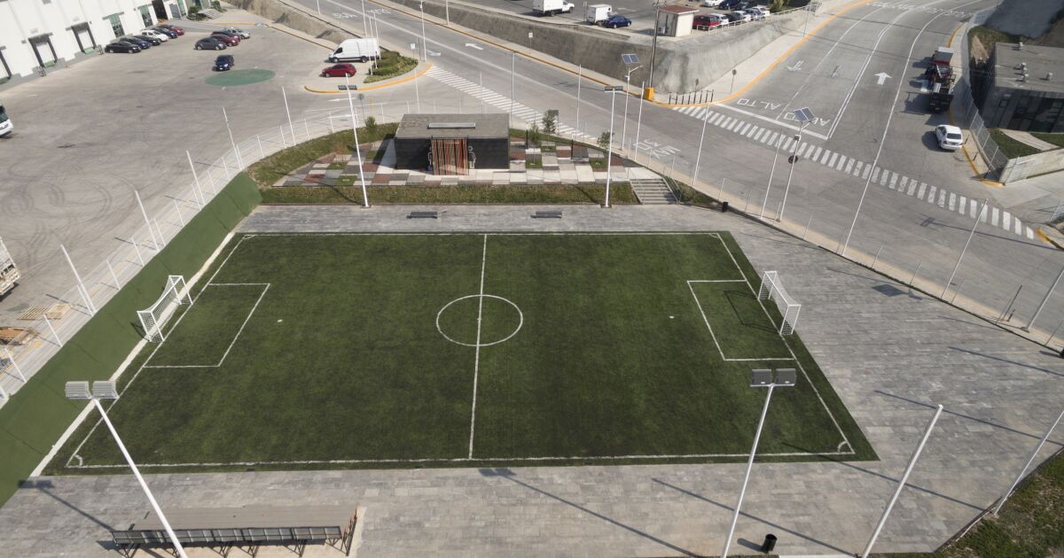 Funo Center, el nuevo centro recreativo en un parque industrial de ...