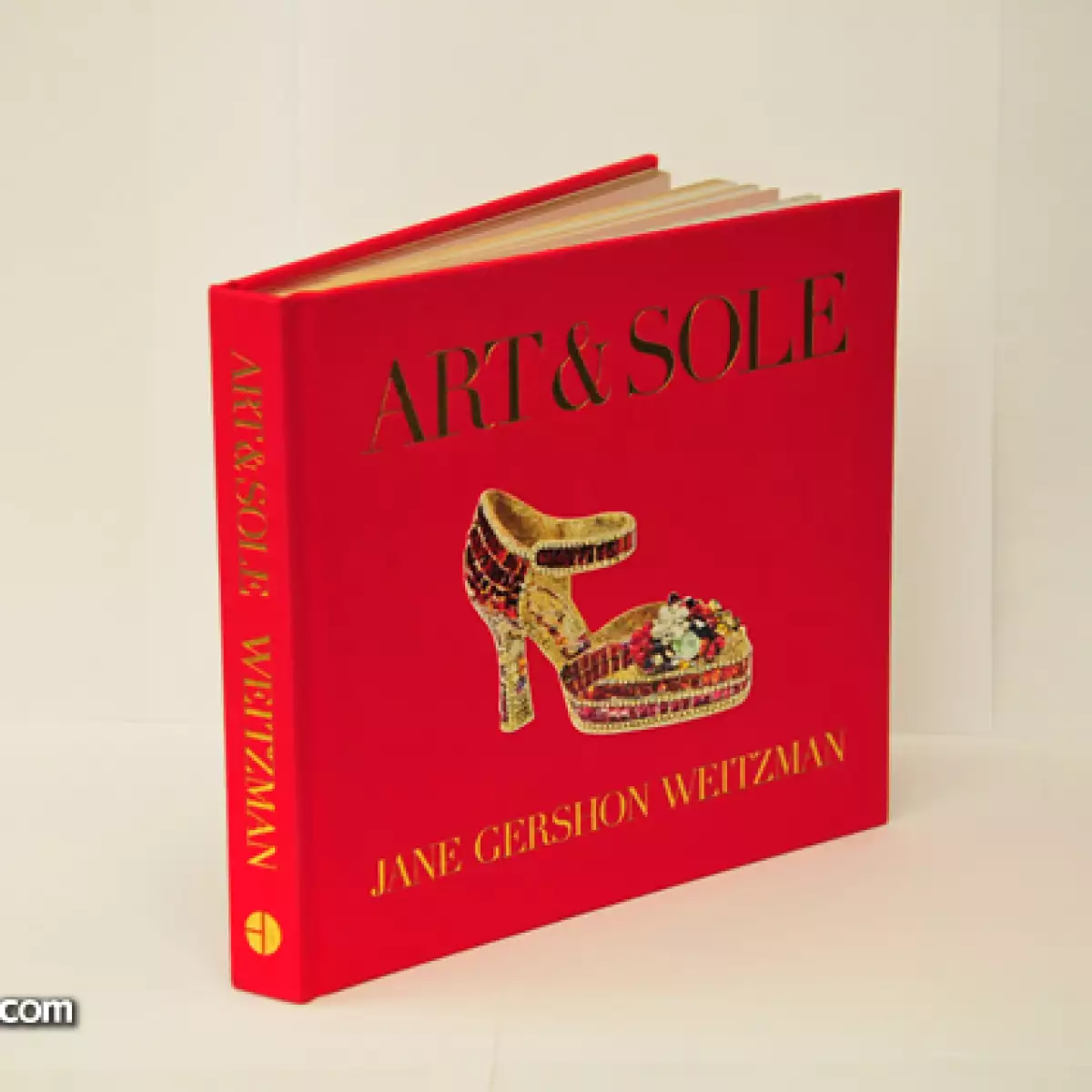 Jane Weitzman presentó su libro en la perla tapatía
