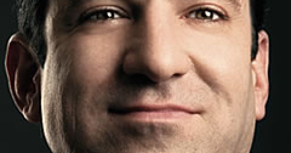 Luis Bolio: querer es poder