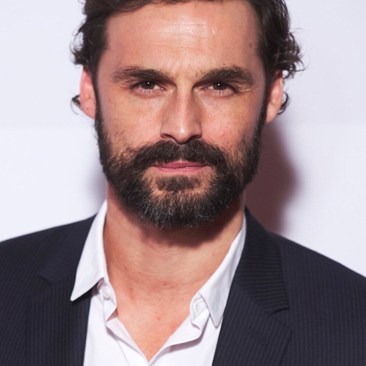 Iván Sánchez se pone poético con una sexy foto en underwear