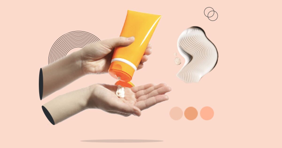 ¿Piel grasa o seca? Guía para elegir el mejor protector solar según tu ...