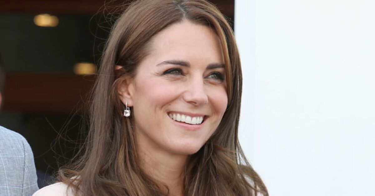 Kate Middleton tiene un hobby y por menos de 10 dls