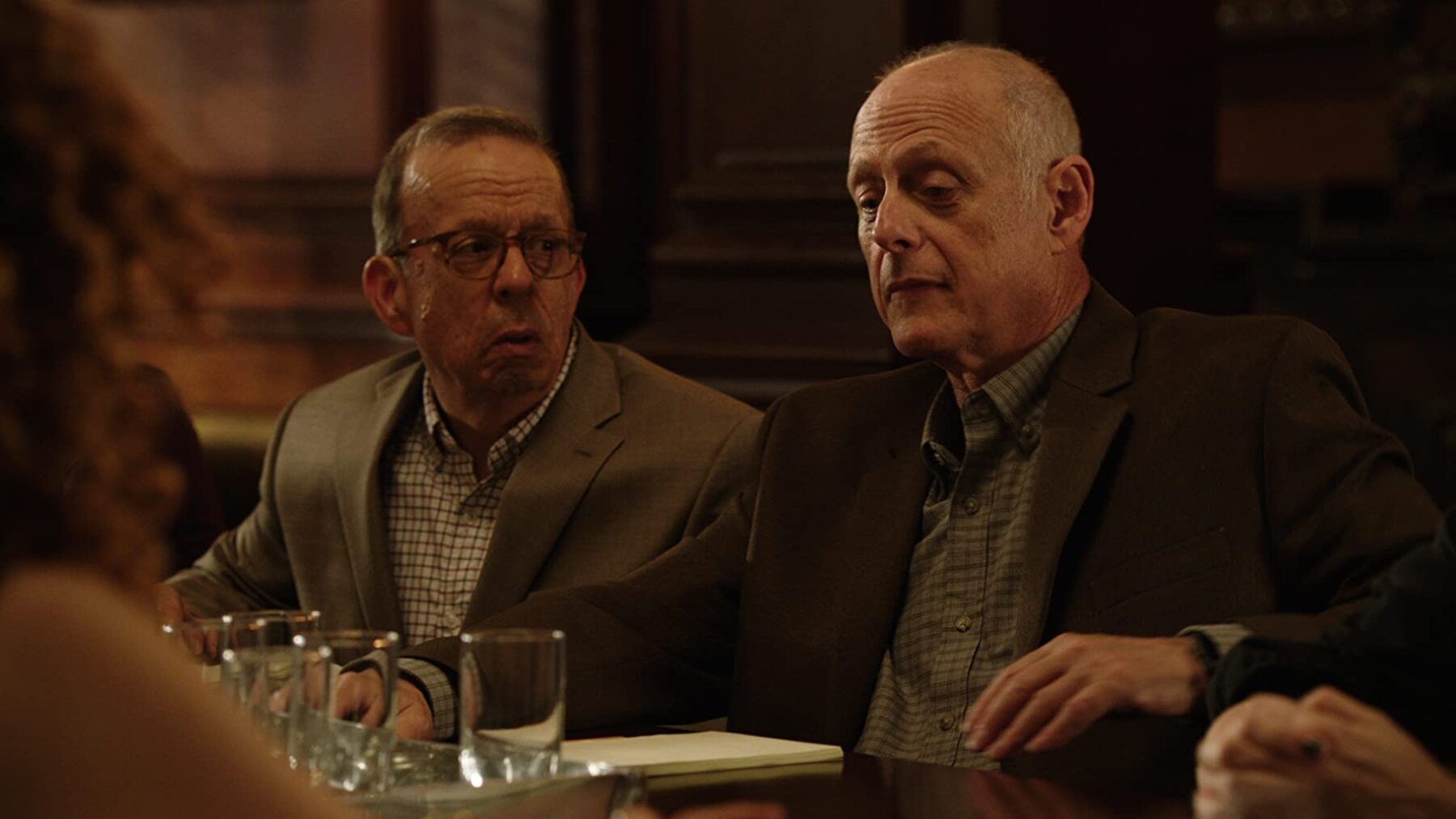 Muere actor de la serie You por coronavirus