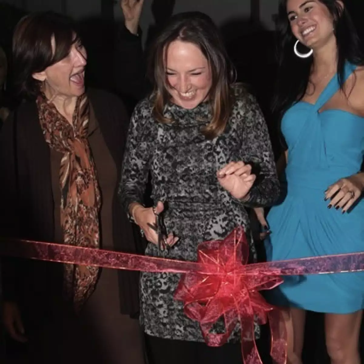 Fernanda Ontiveros inaugura Mipa Fashion