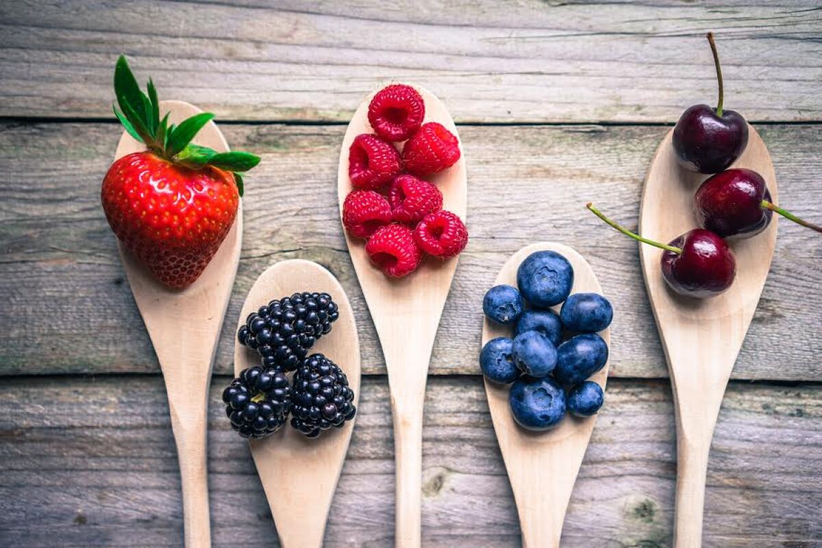 Jambo Fruit, la app que lleva frutas y verduras a domicilio