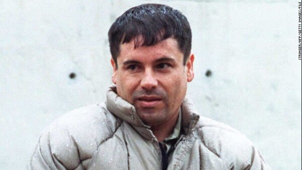 Chapo 701, la línea de moda inspirada en el capo y hecha por presos