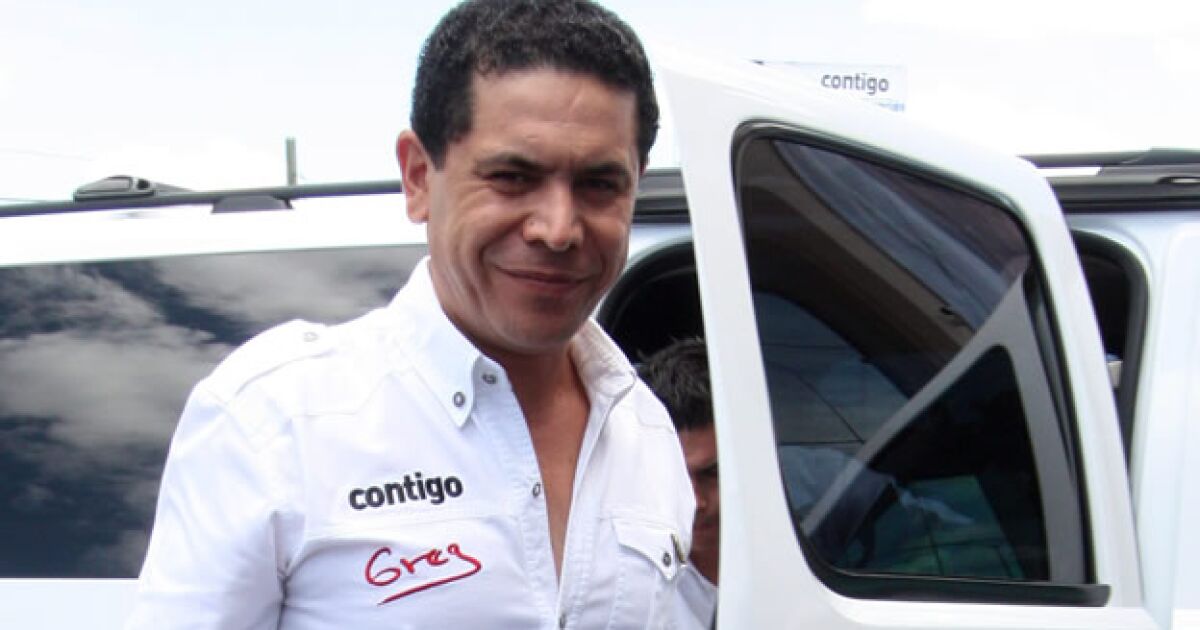 Ex alcalde 'Greg' Sánchez, 18 meses bajo la lupa de la justicia mexicana