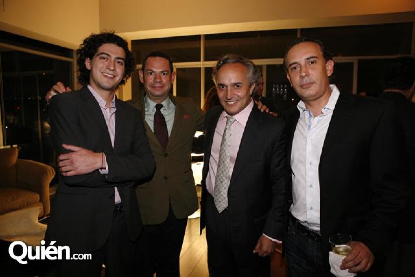 Con sabor a México: Millesime llega a tierra azteca