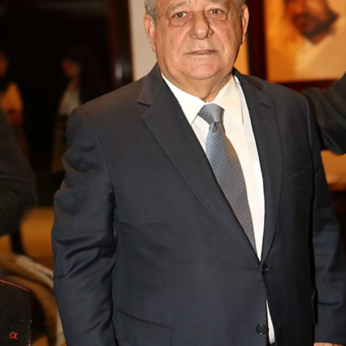 Salma Hayek recibe reconocimiento por parte de la comunid...