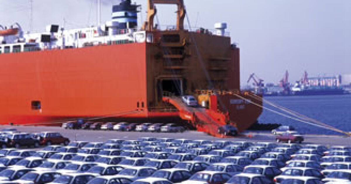 México pone al mundo sobre ruedas