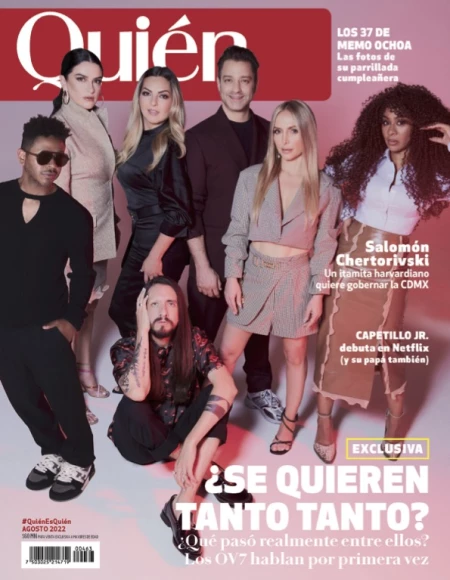 Quién | Espectáculos, Celebridades, Realeza