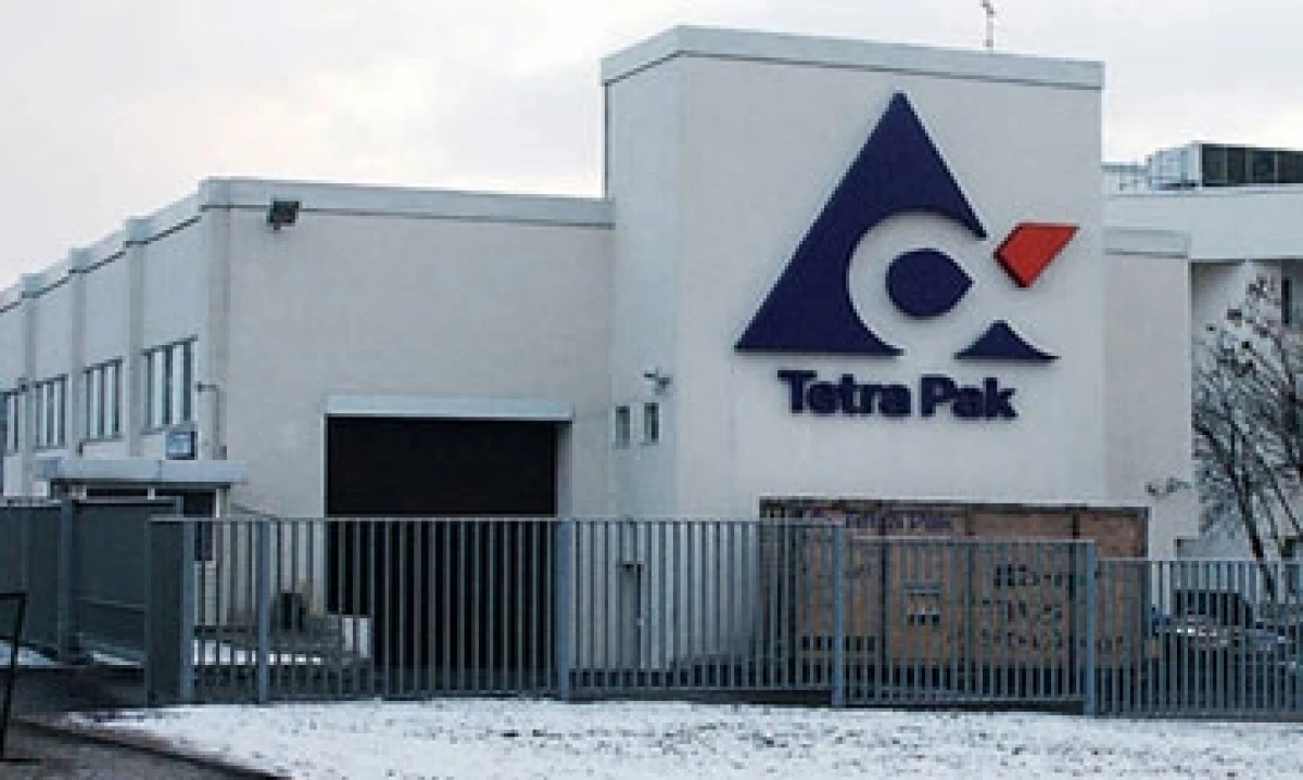 América Latina, principal mercado para Tetra Pack