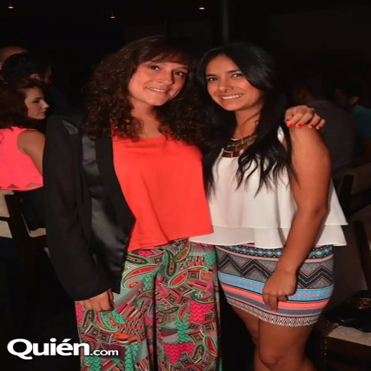 Festejo triple de Rafa Herrera, Lore Arias y Daniel Serrano