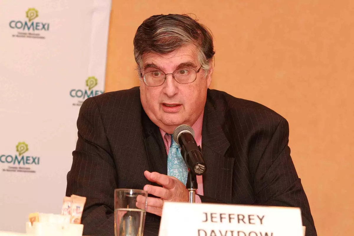 México debe acercarse a Canadá, su otro socio del TLCAN