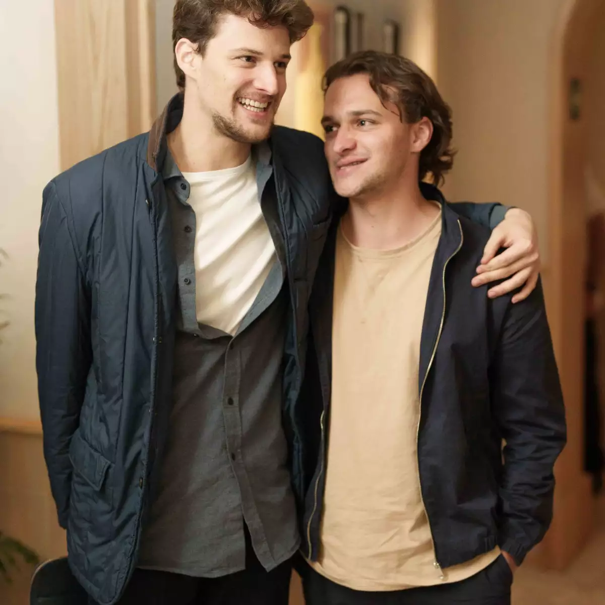 Los Cuaik reinauguran Lampuga en Polanco