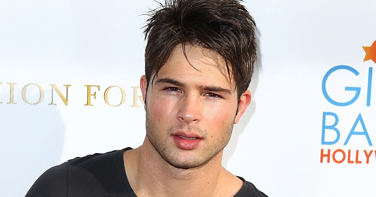 Encuentran muerto a Cody Longo, actor de la serie 'Hollywood Height'