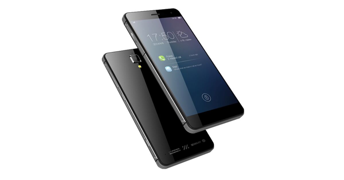 Reseña: HiSense C20, un teléfono digno de King Kong