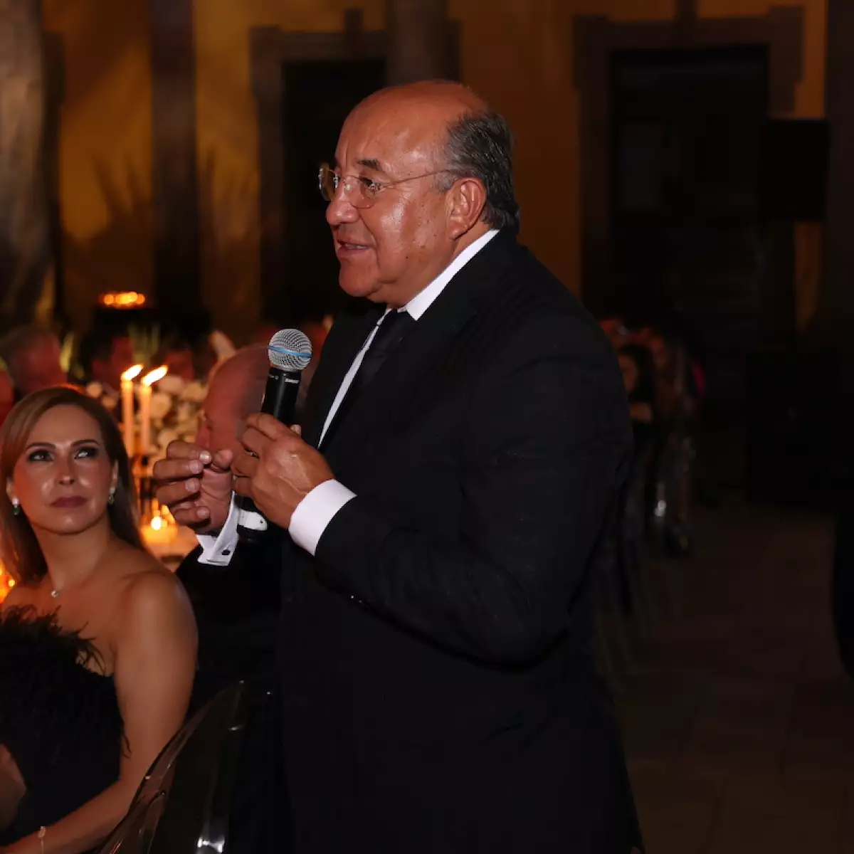 95 años de historia: Así fue la celebración de Tequila Orendain