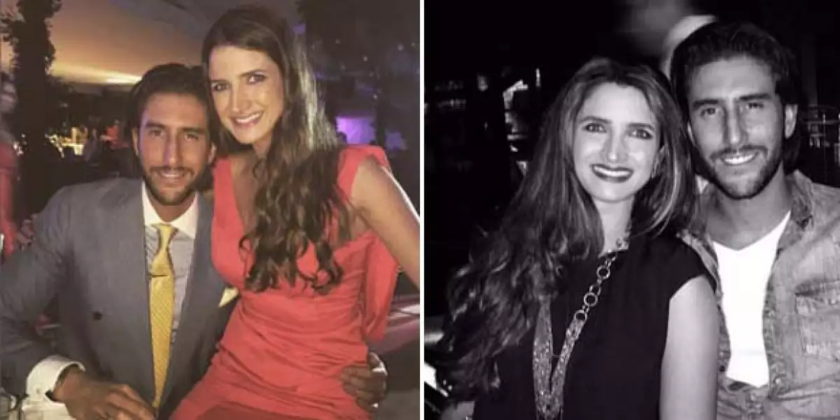 Las parejas que se darán el "Sí" en 2016