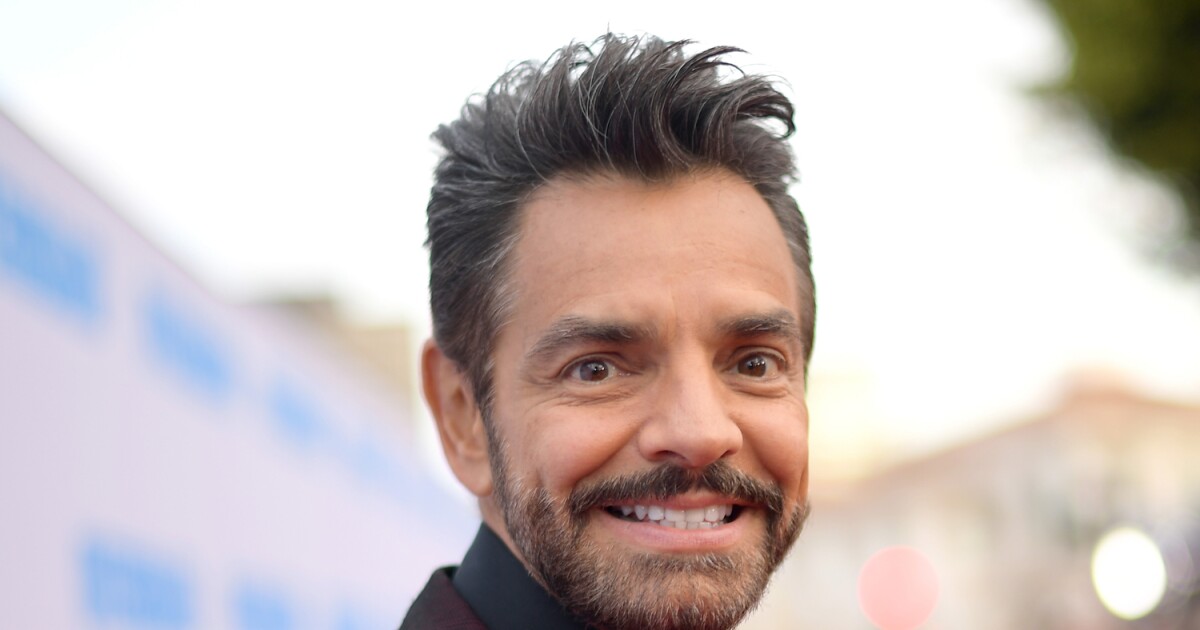 Eugenio Derbez vuelve a la TV para conducir reality de comediantes