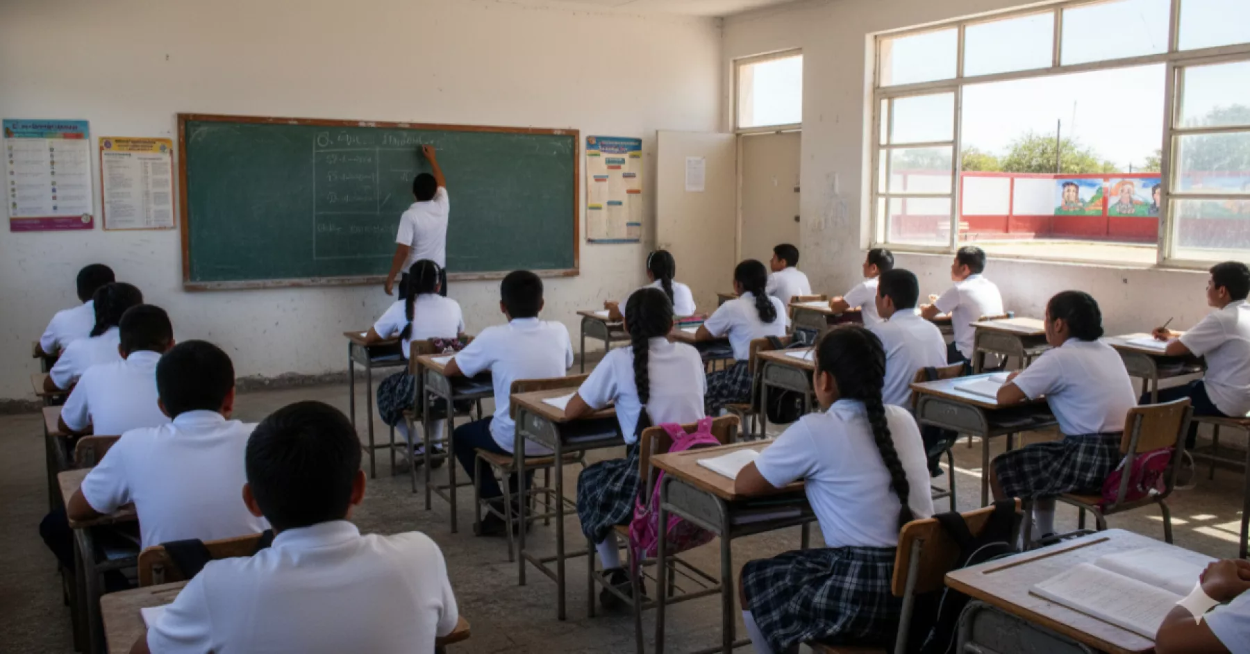 Ya hay fechas de entrega de tarjetas de la Beca Rita Cetina en este 2026