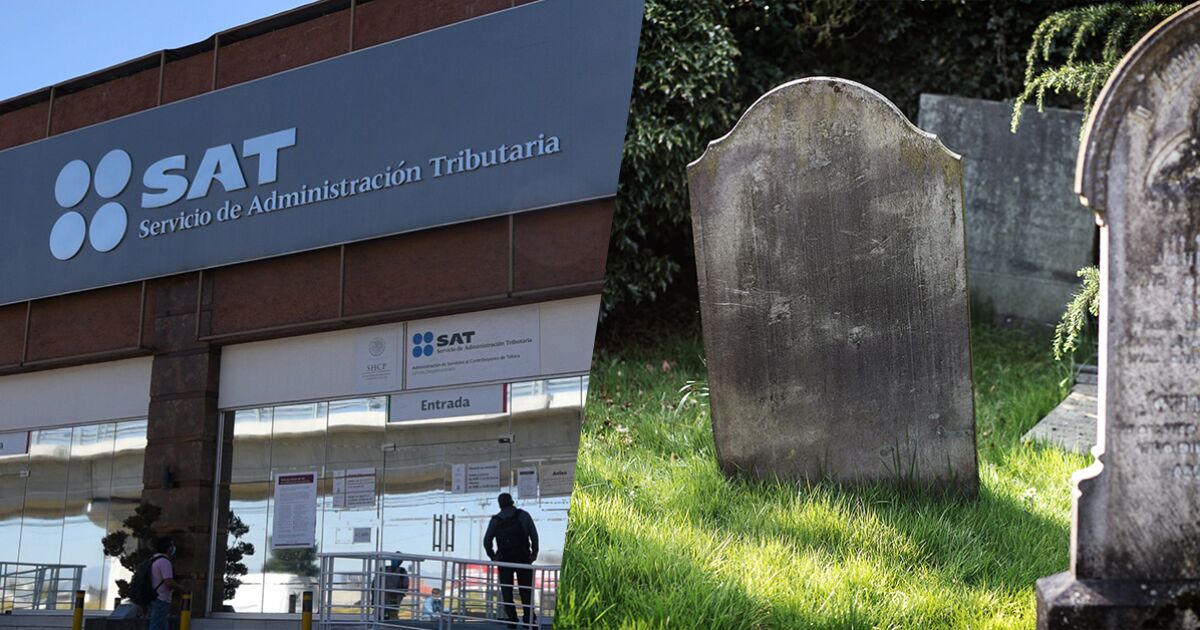 ¿Cómo darse de baja en el SAT? Así se tramita la suspensión de actividades