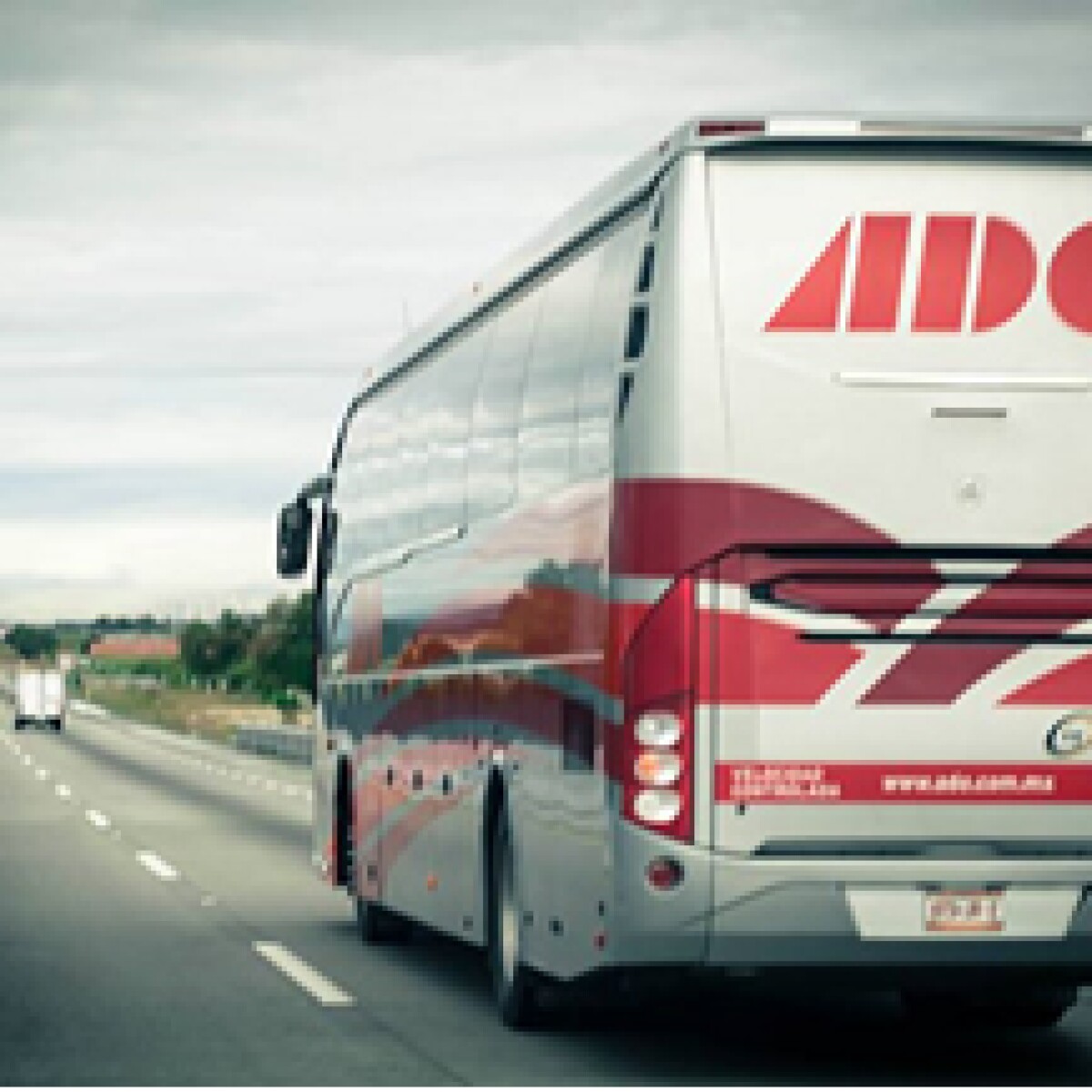 ADO amplía su ruta a España