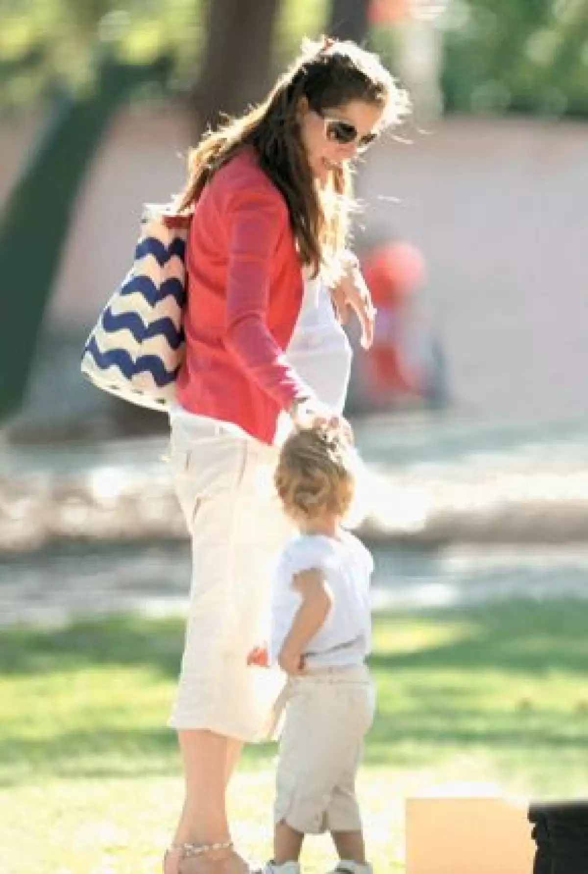 El tercer hijo de Azcárraga se llamará Mauricio