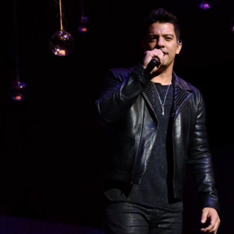 Yahir expresa su sentir de que sus excompañeros de La Academia den show ...