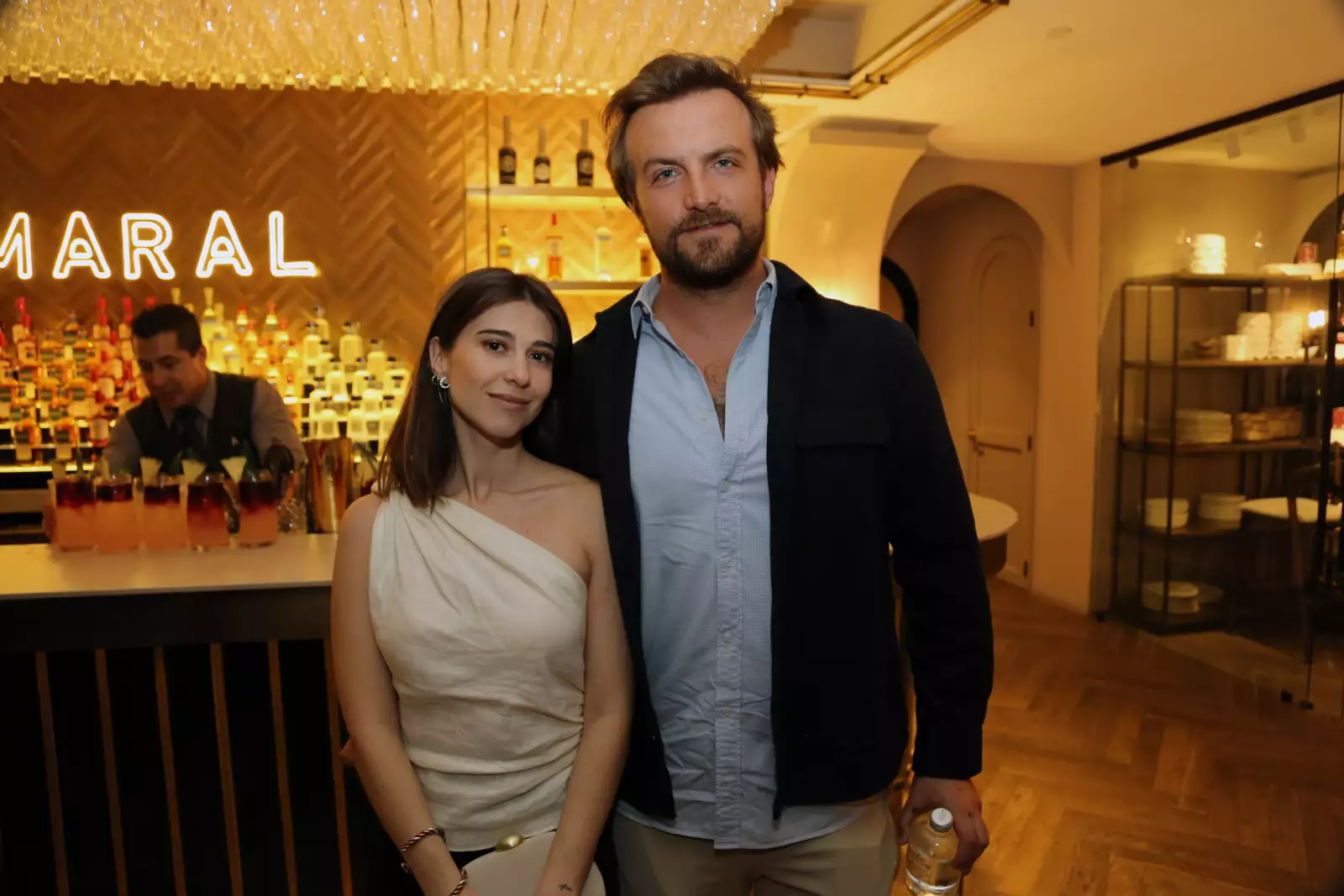 Openminder llega a la CDMX en alianza con Amaral y Hotel Presidente Intercontinental