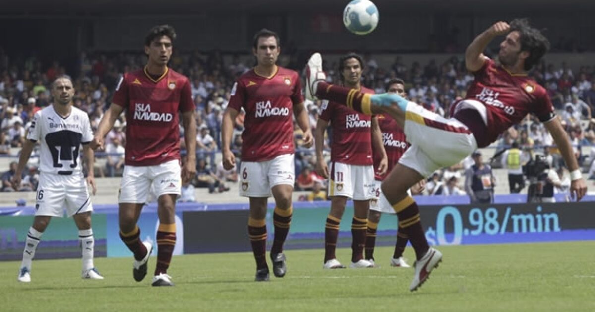 Grupo Pachuca anuncia la compra del equipo Estudiantes Tecos