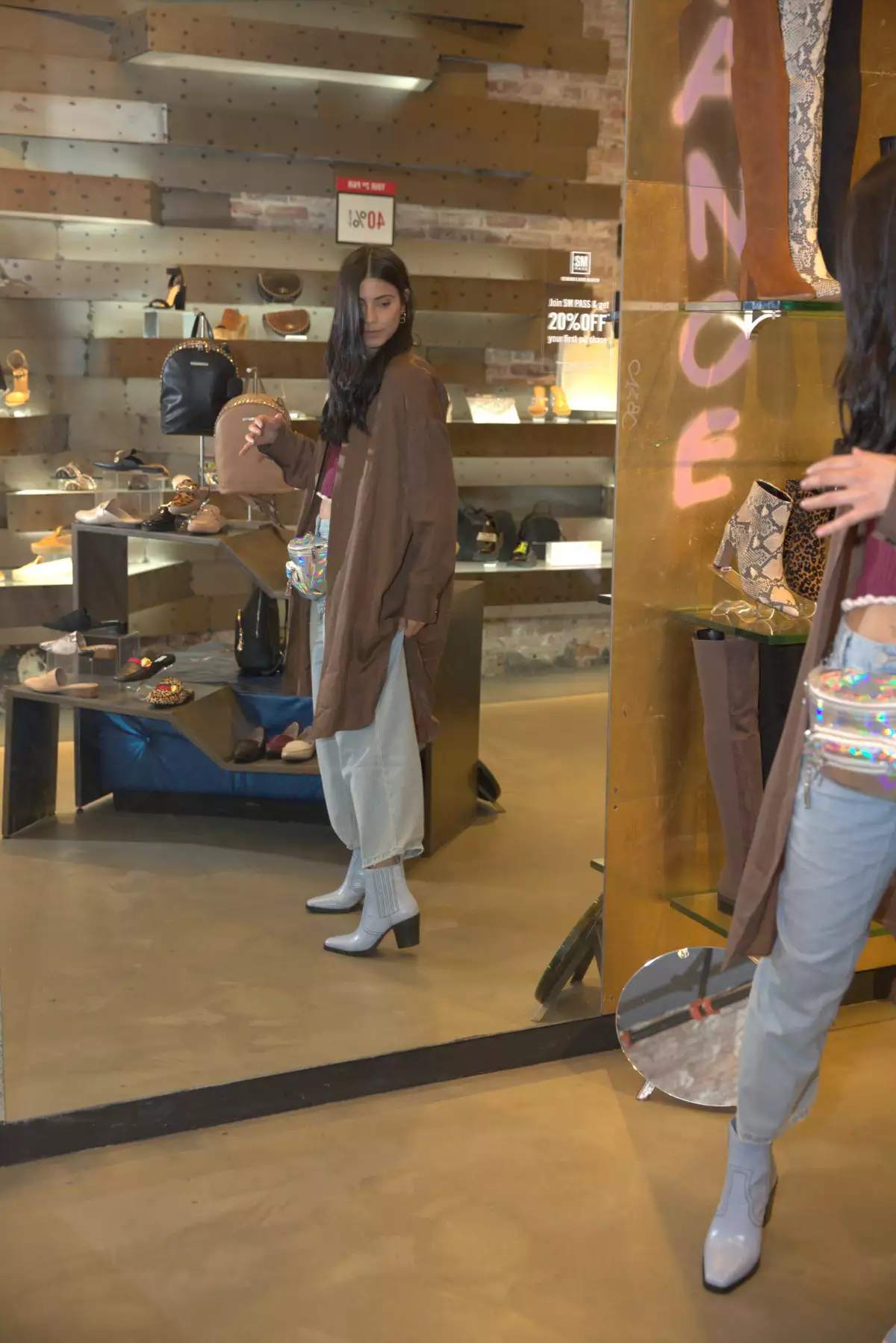 Bárbara López, Viviana Serna y Quién, juntos en New York