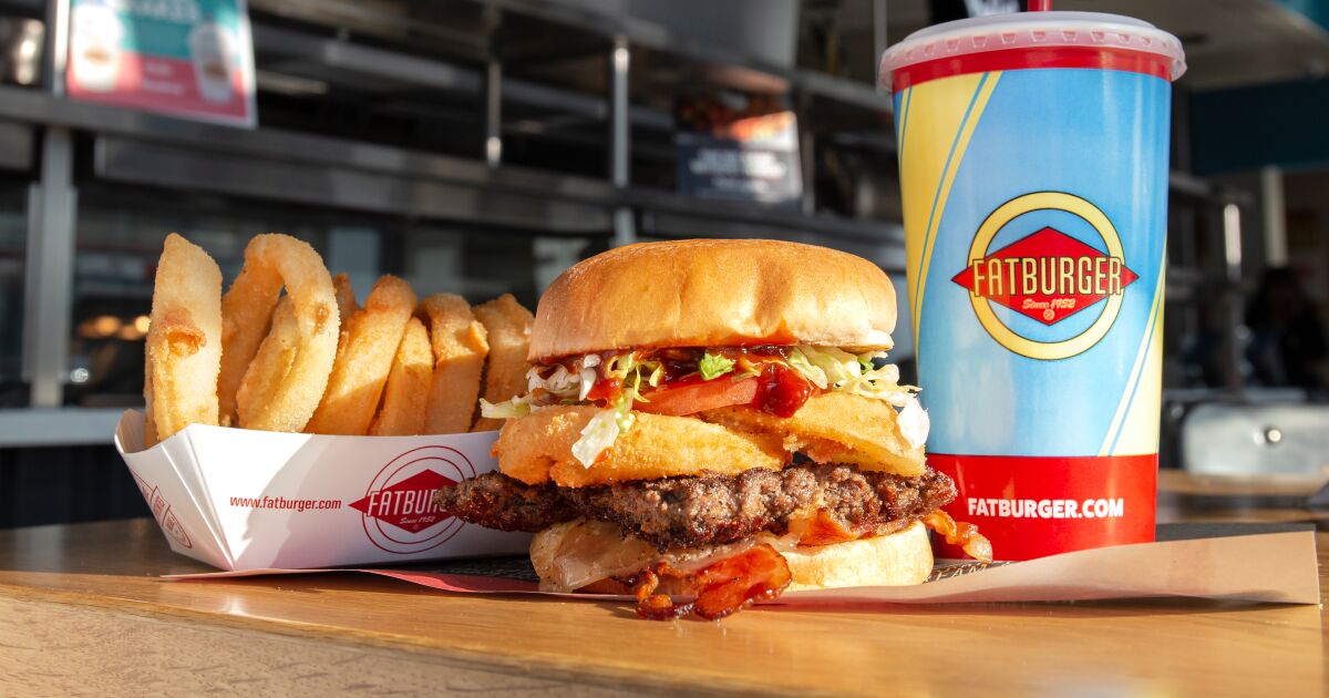 Fatburger abrirá tres sucursales más en la Ciudad de México