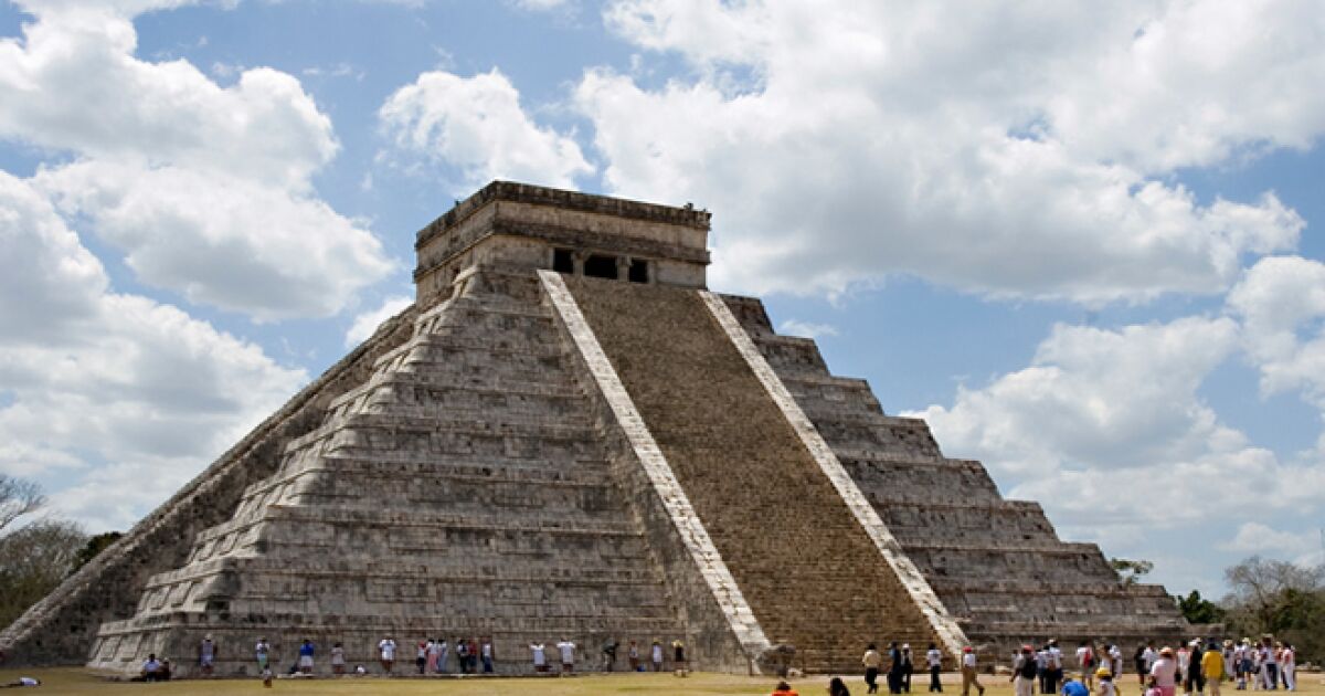 Google digitaliza tres monumentos históricos mexicanos