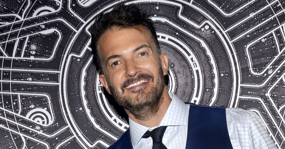 Fer del Solar revela que se sometió a nueva operación para poder respirar