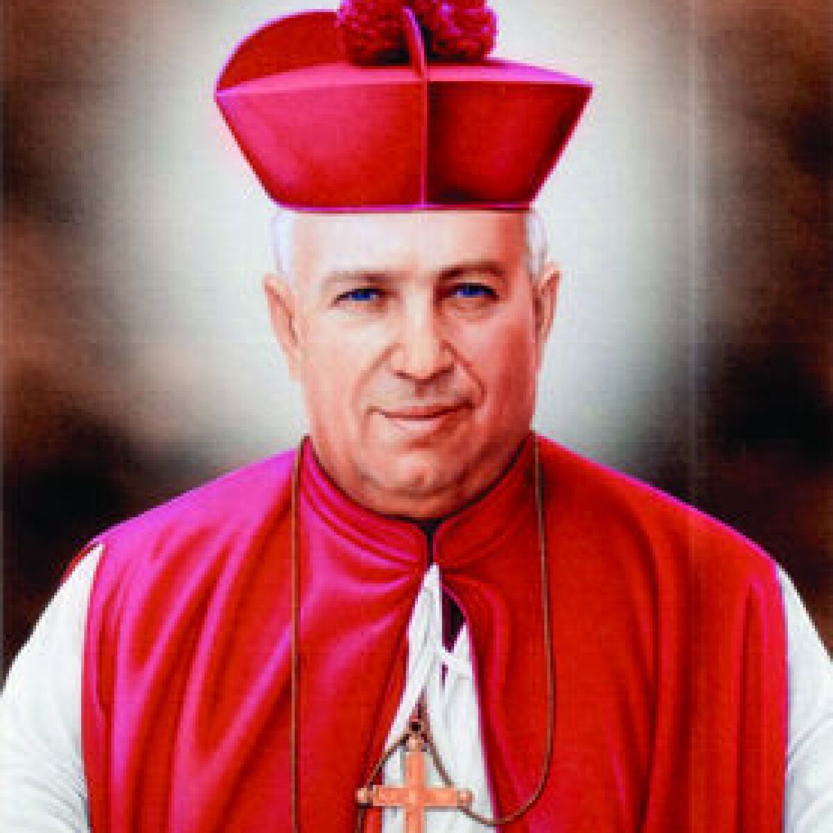 Nostalgia. Marcial Maciel