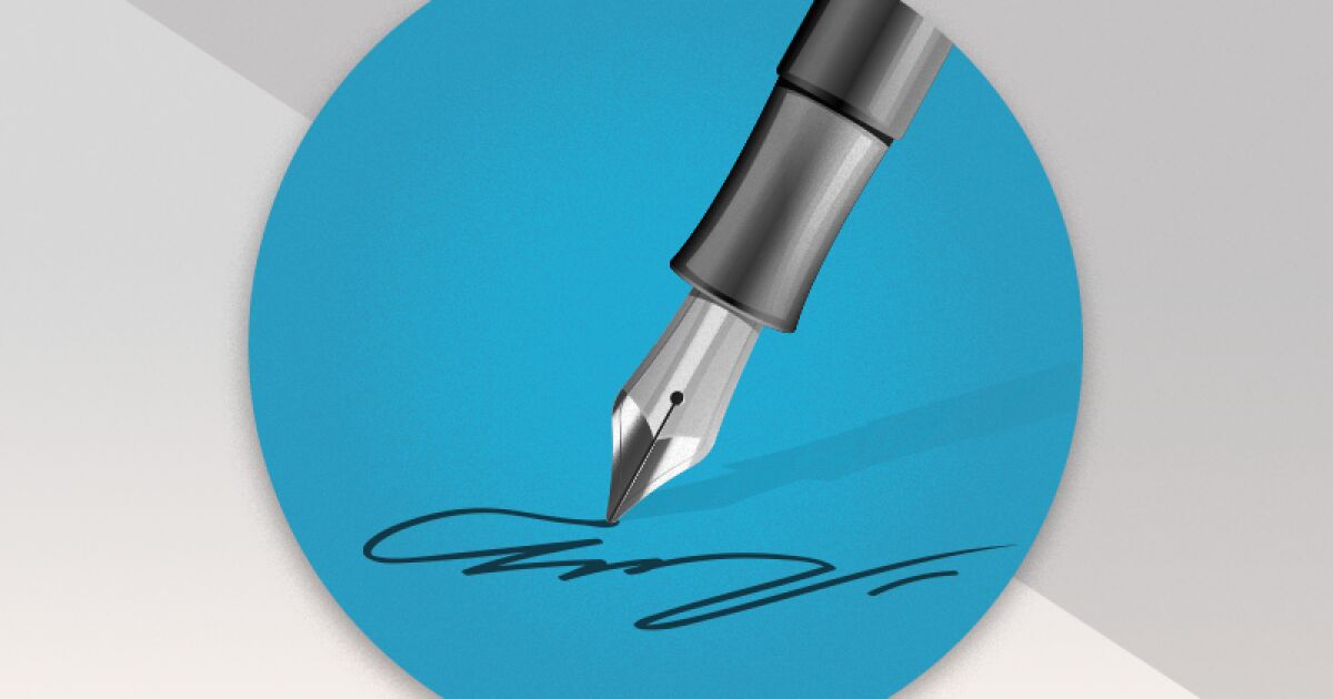 Guía de plumas fuente para principiantes