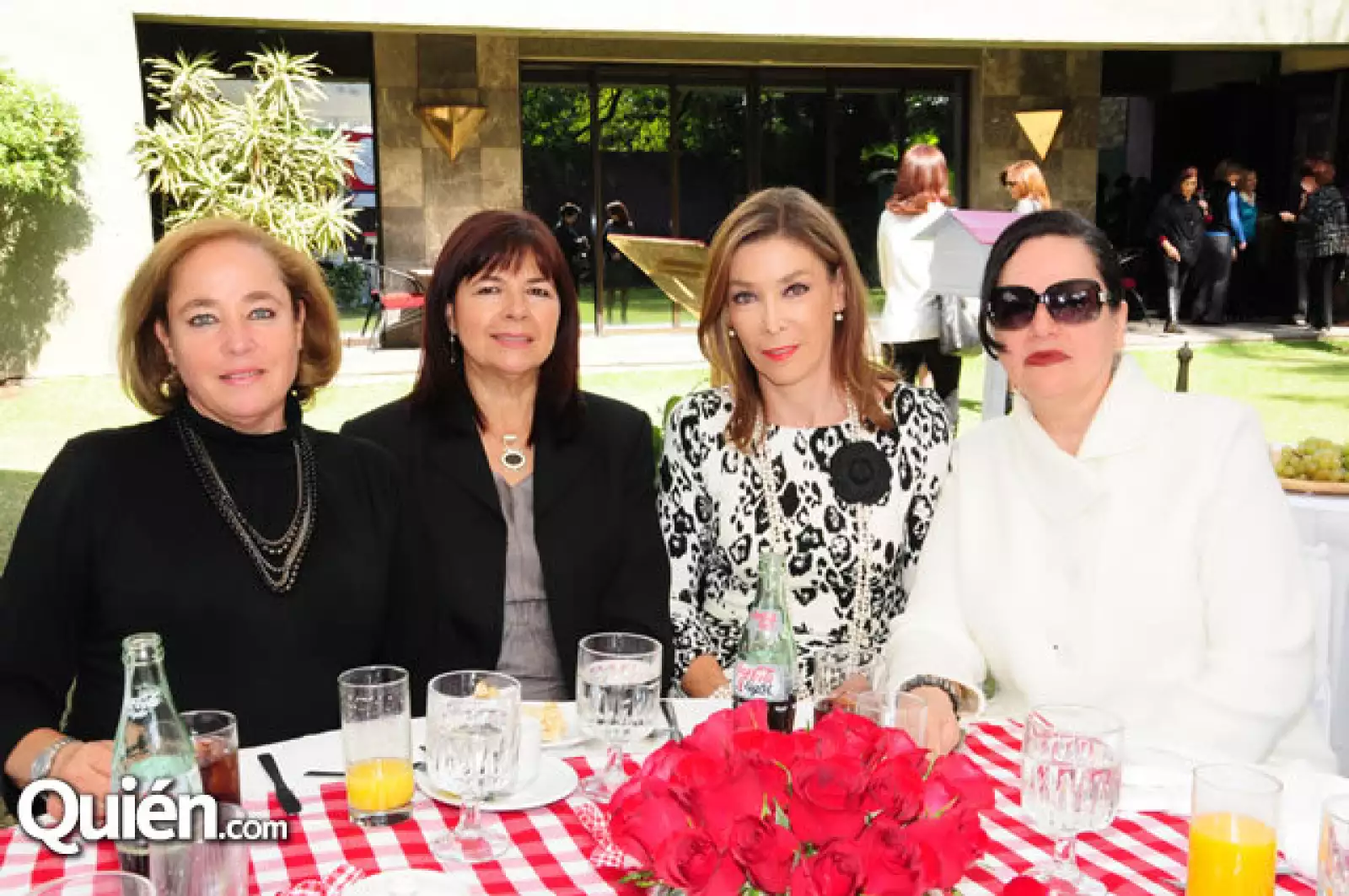 Bachelorette Party de Christiane Yeme