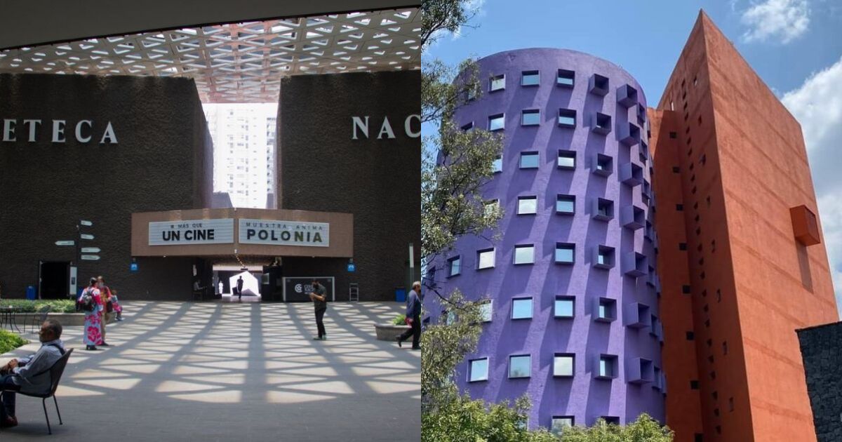 Ya hay fecha para la nueva Cineteca en el Cenart