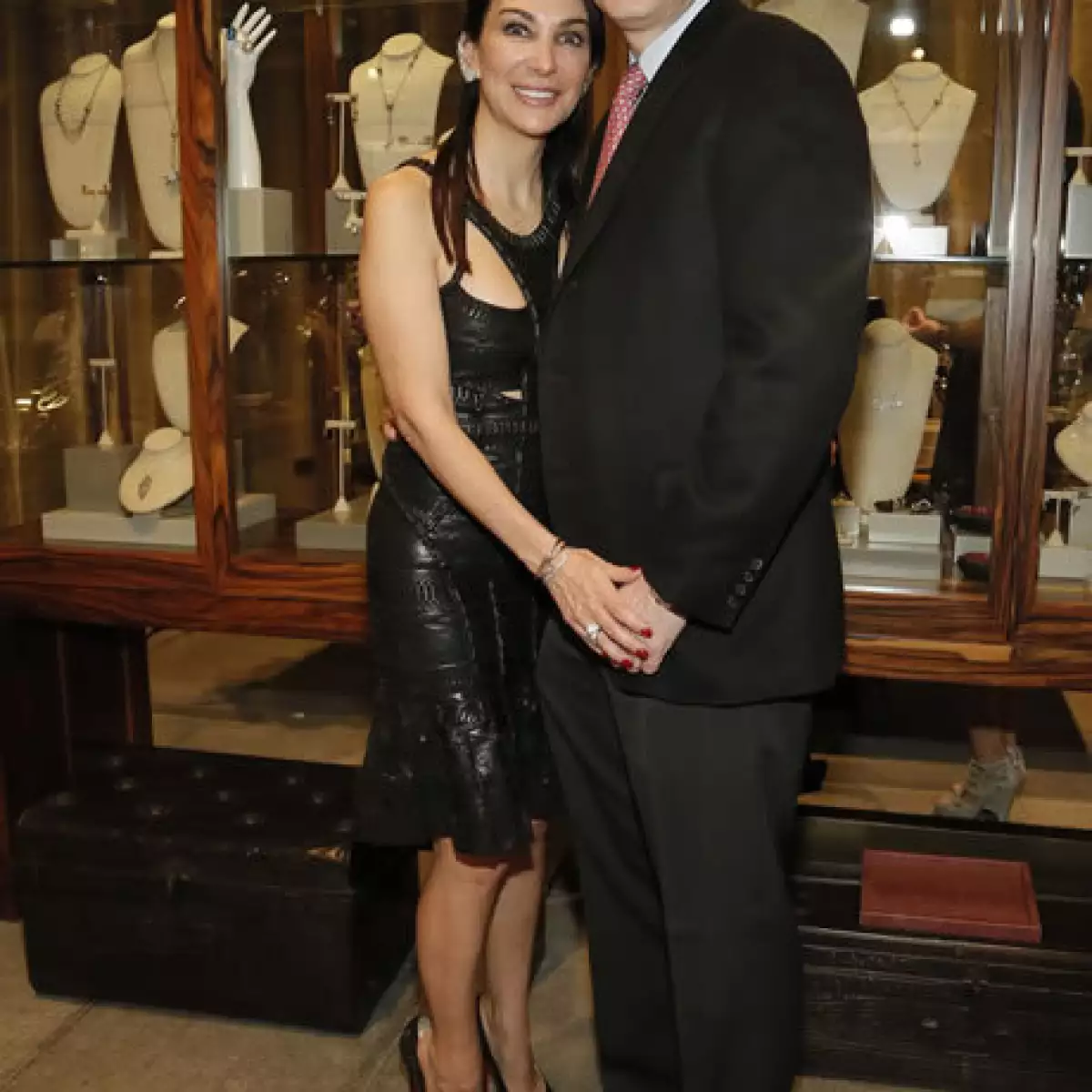 Colette Steckel inaugura nueva tienda