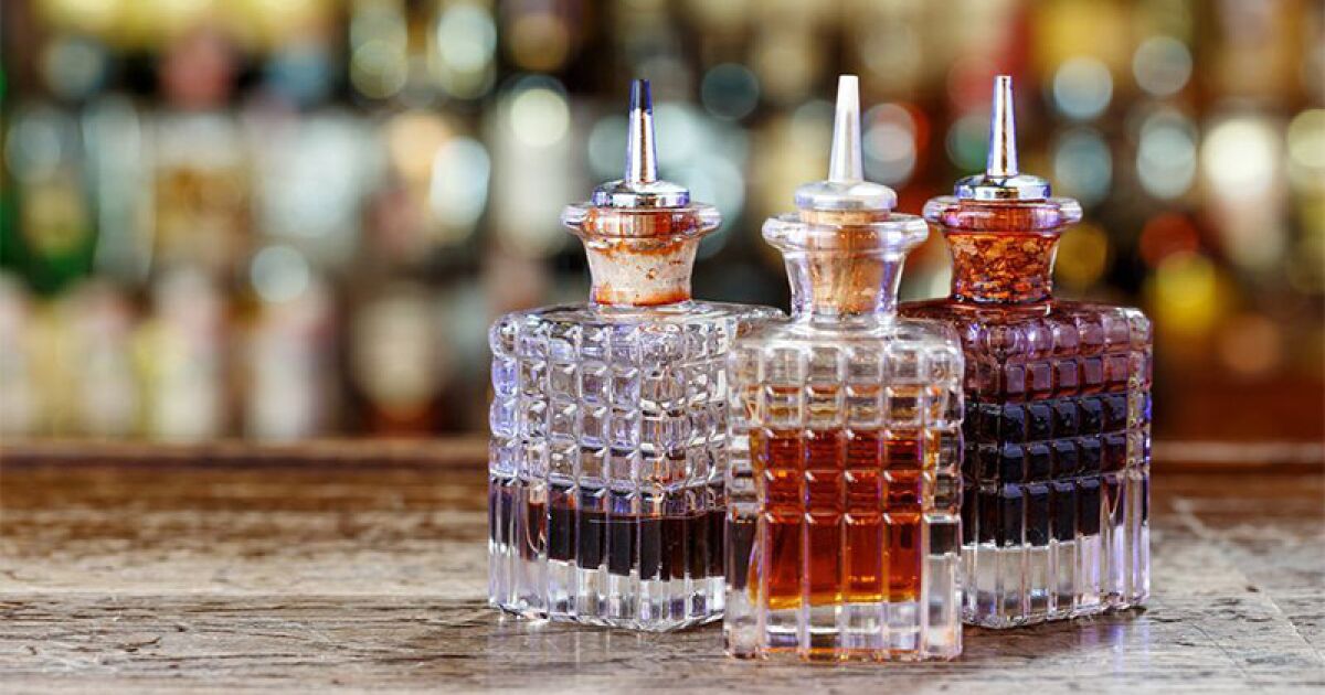 Amari y bitters: ¿qué son y cómo usarlos?