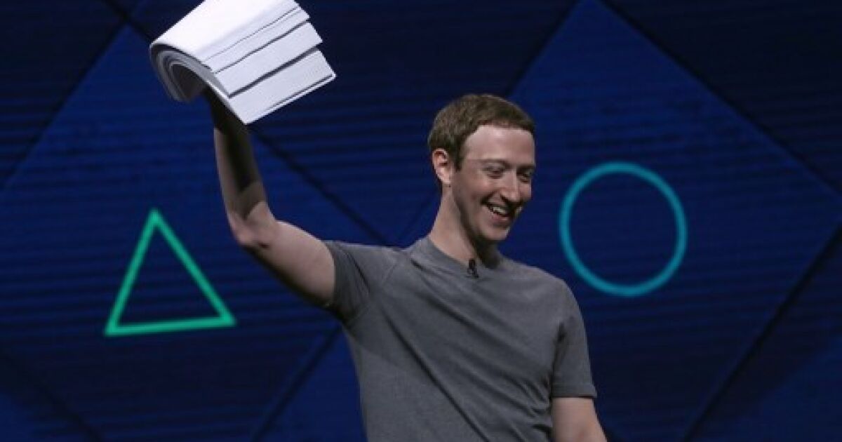 Los libros que cambiaron la vida de los hombres más poderosos del mundo