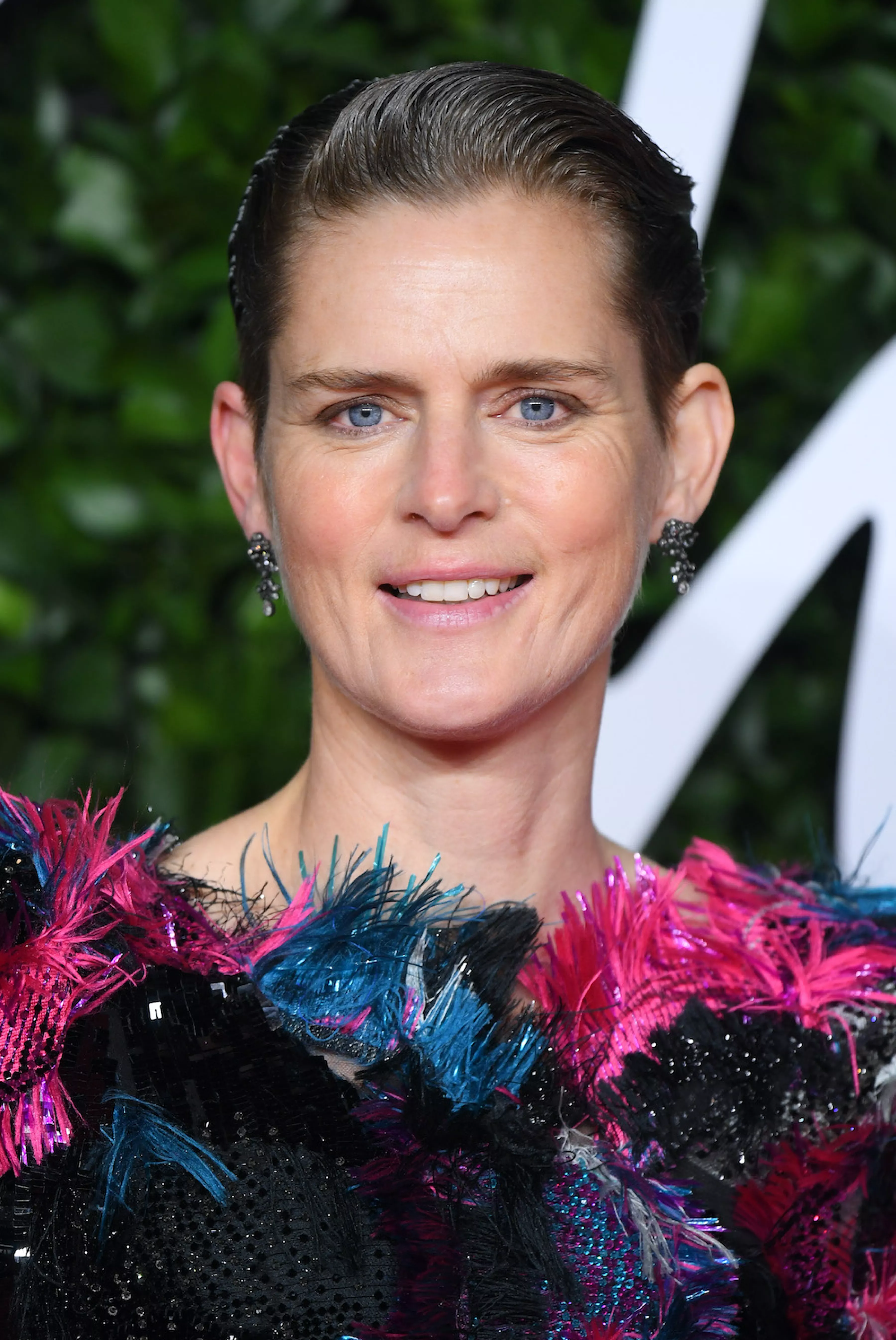 Muere la modelo británica Stella Tennant a los 50 años