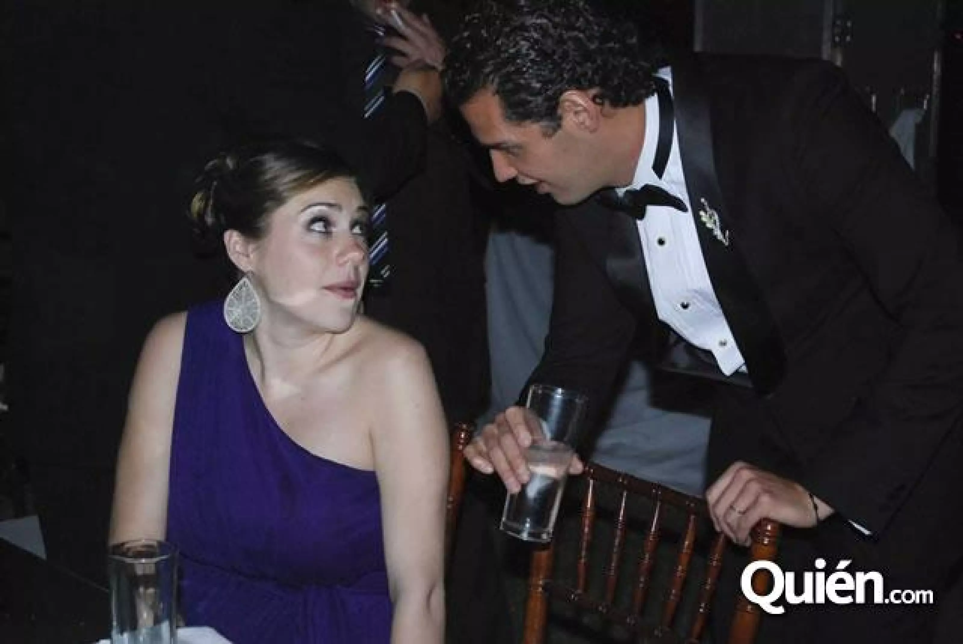 Daniela Velázquez une su vida con Omar Vera