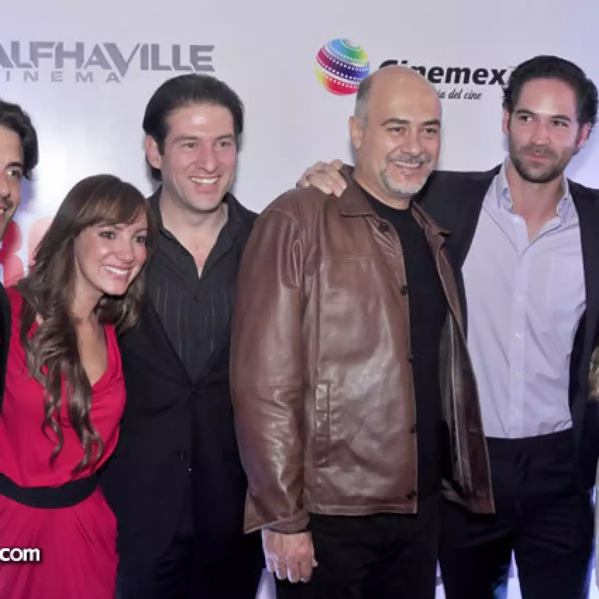 Fernando Kalife presenta `180 Grados´